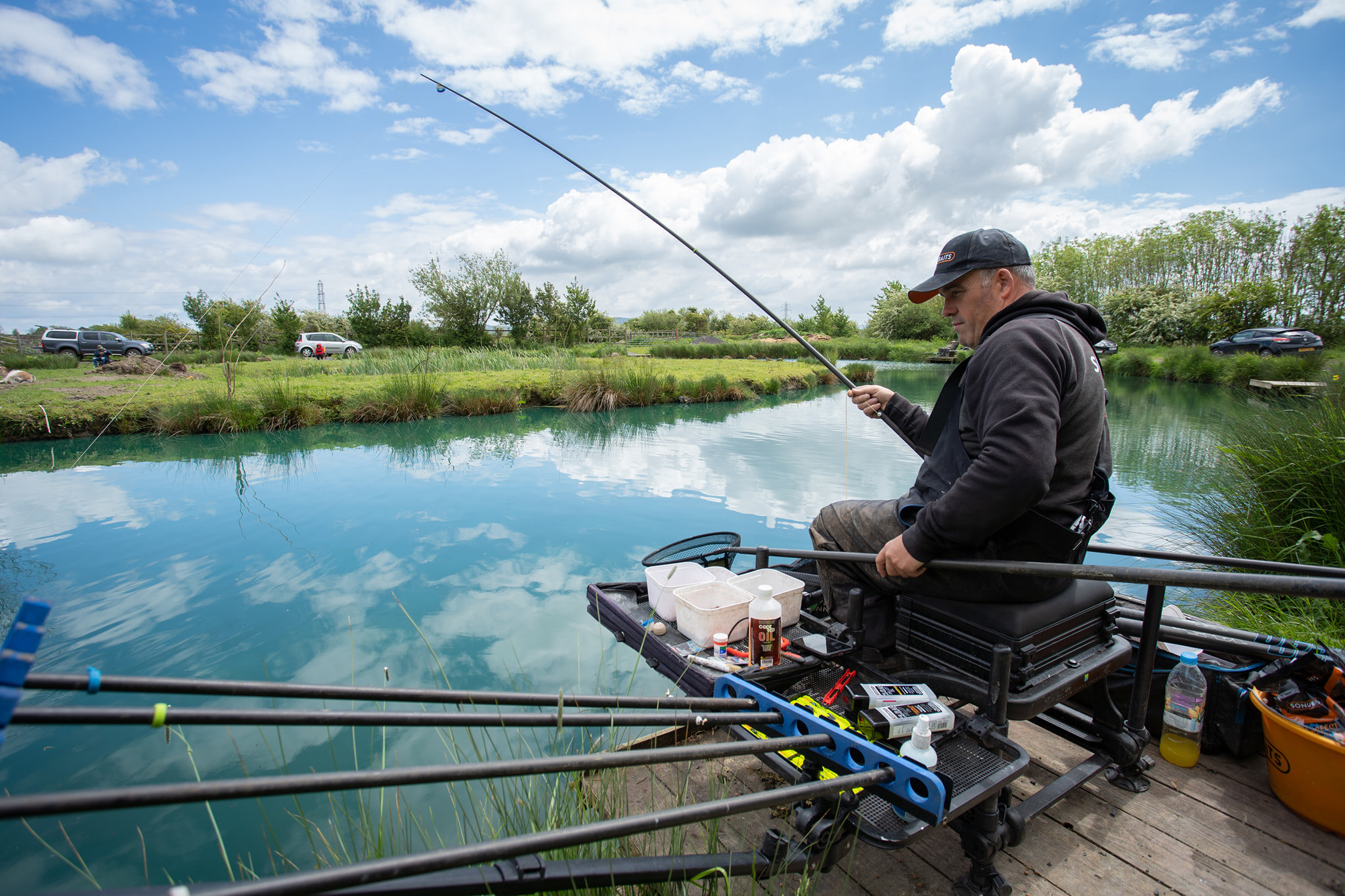 Meet The Team | Des Shipp