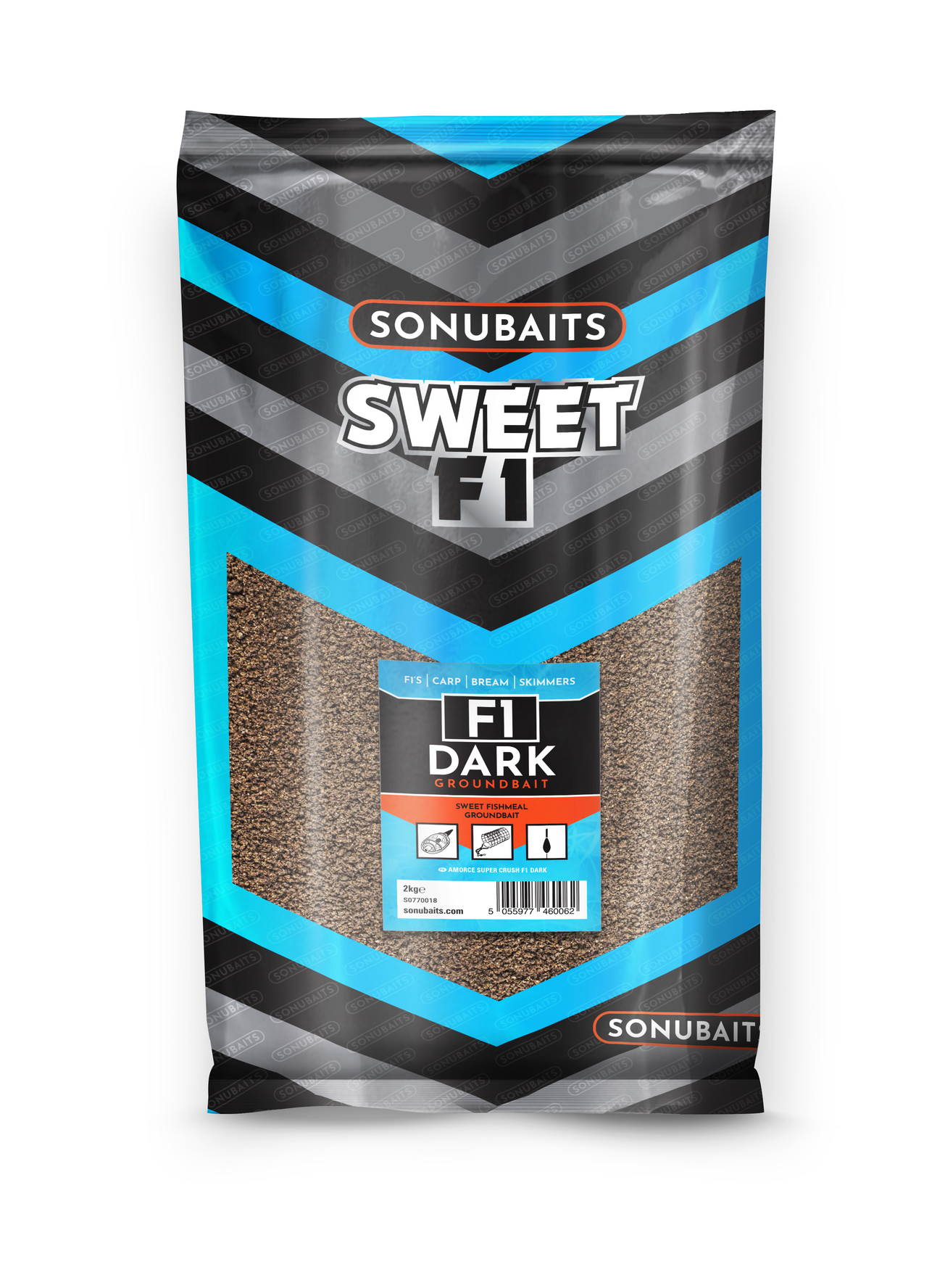 Groundbait