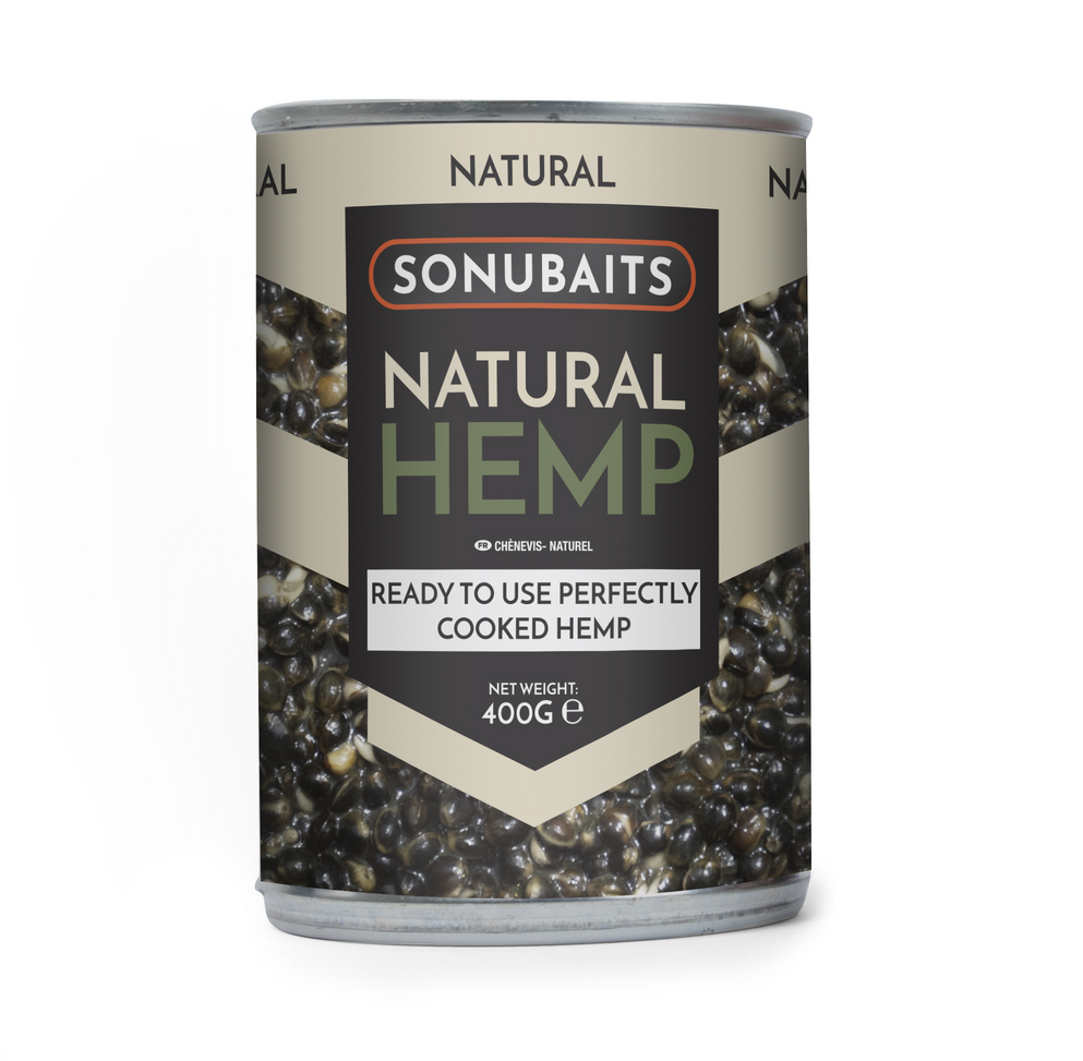 Hemp - Natural