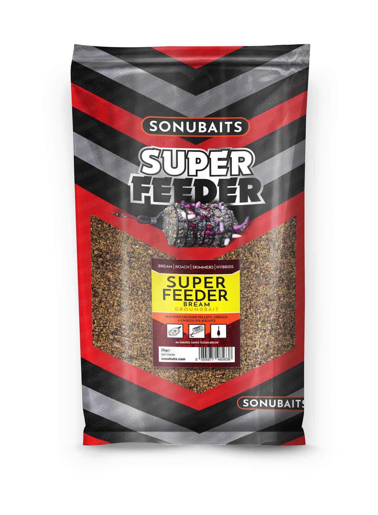 Super Feeder Bream
