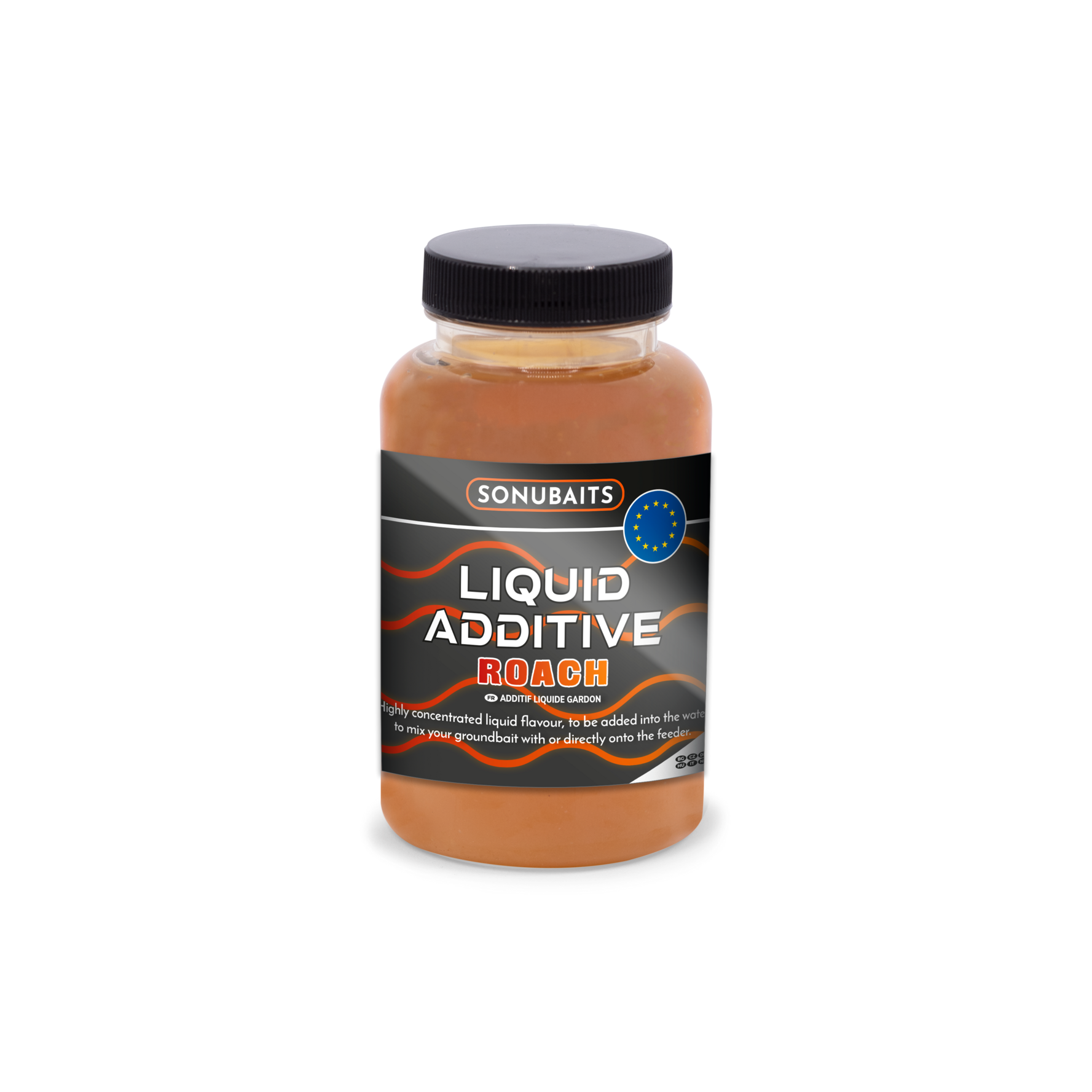 Liquid Additives
